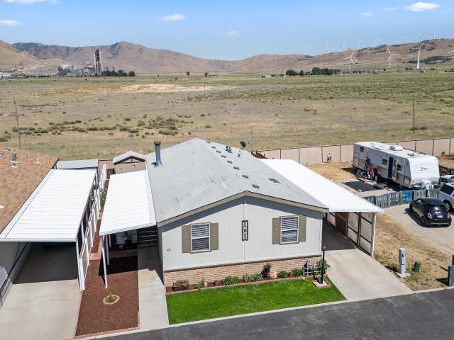 14556 E Tehachapi Boulevard # Spc 105