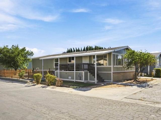 14556 E Tehachapi Blvd Spc 122, Tehachapi, CA 93561
