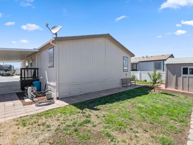 14556 E Tehachapi Blvd, Tehachapi, CA 93561 | MLS #26004