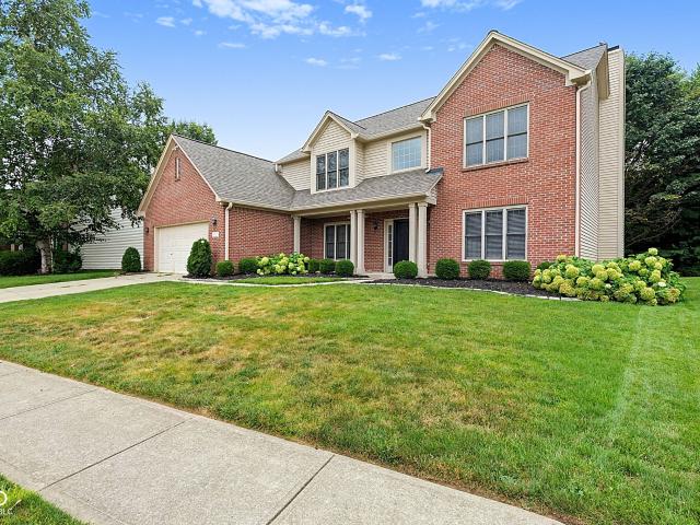 14558 Cherry Ridge Road
