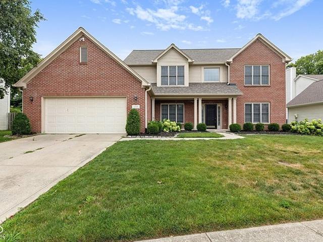 14558 Cherry Ridge Rd, Carmel, IN 46033