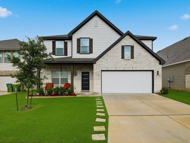 14558 Flatiron Clf, San Antonio, TX 78253