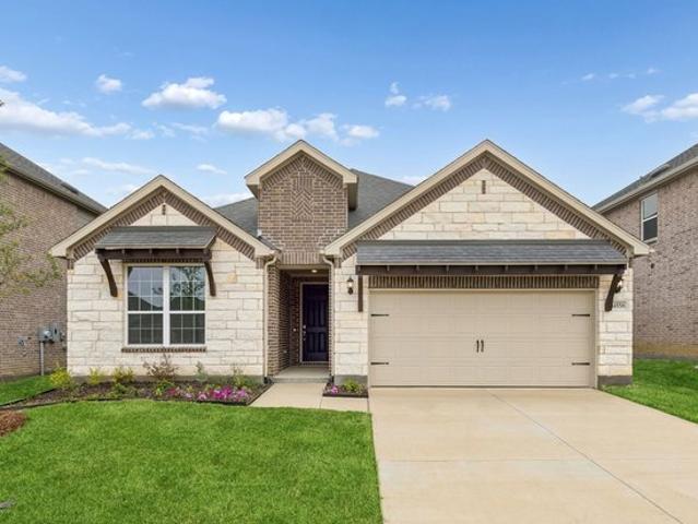 14558 Jemison St, Pilot Point, TX 75009