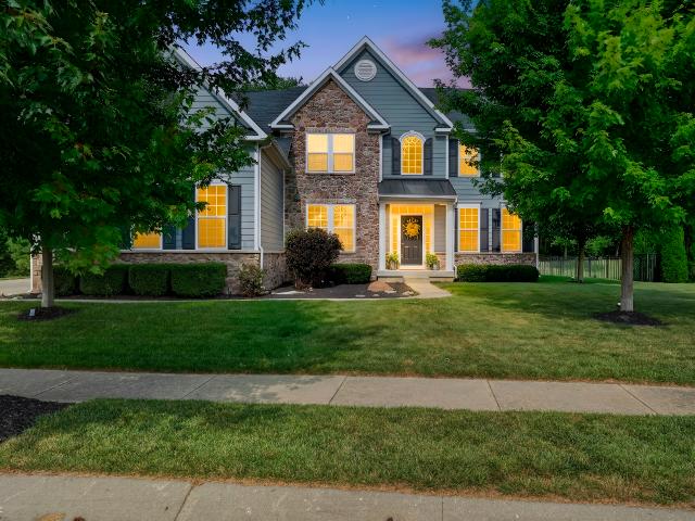 14558 New Garden Lane