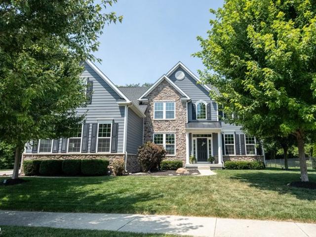 14558 New Garden Ln, Carmel, IN 46033