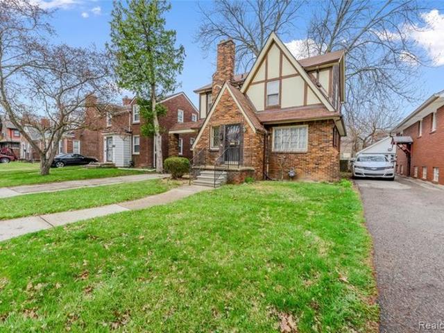 14559 Rosemont Ave, Detroit, MI 48223