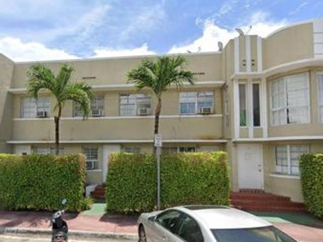 1455 Michigan Ave #11, Miami Beach, FL 33139