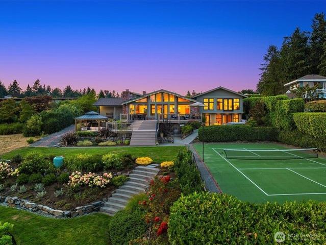 1455 NW 185th St, Shoreline, WA 98177