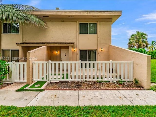 1455 NW 80th Ave Apt J, Margate, FL 33063