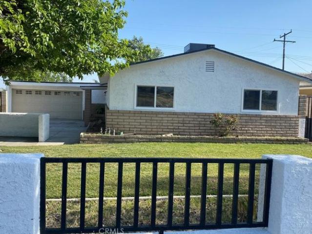 1455 N El Dorado Ave, Ontario, CA 91764