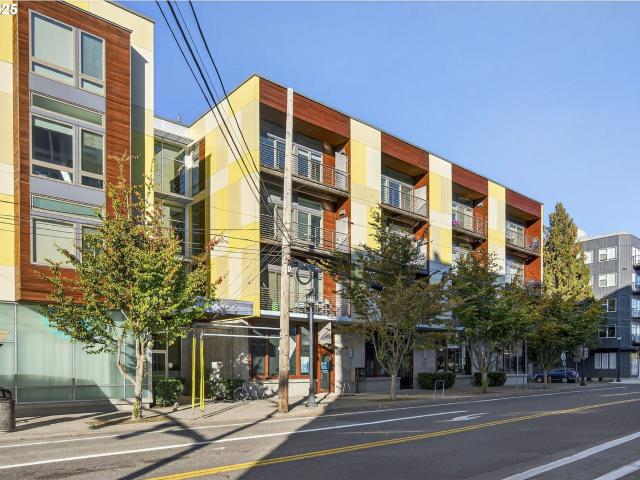 1455 N Killingsworth St, Unit 415, Portland, OR 97217 | MLS #135701