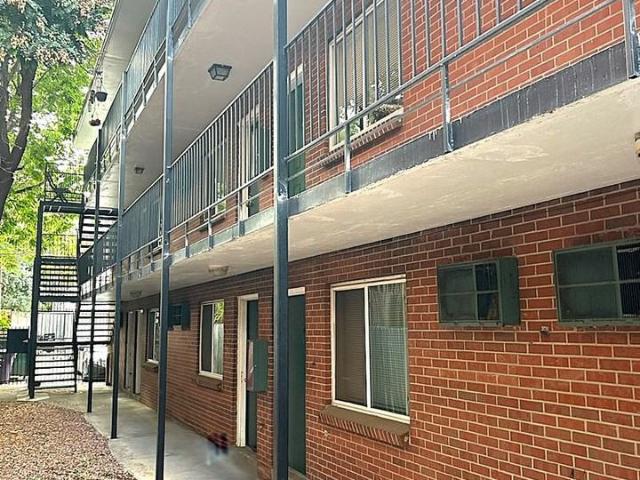 1455 N High St St Charles Apartments 1 Bedroom Apartment for Rent at 1455 N High St, Denver, CO 80218 Cheeseman Park