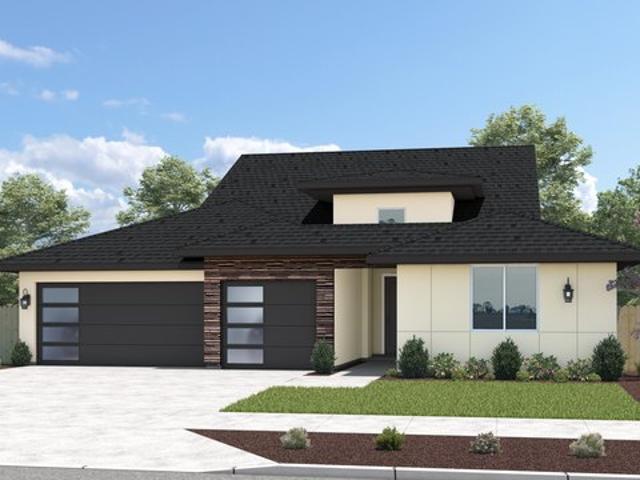 1455 N Oxford Dr Unit LW158, Porterville, CA 93257