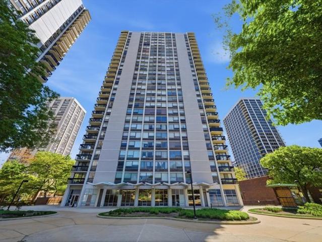 1455 N Sandburg Ter Unit 1107B, Chicago, IL 60610