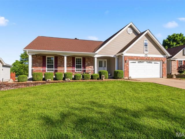 1455 Norwood Hills Dr, O'Fallon, MO 63366 | MLS #26005 | Compass