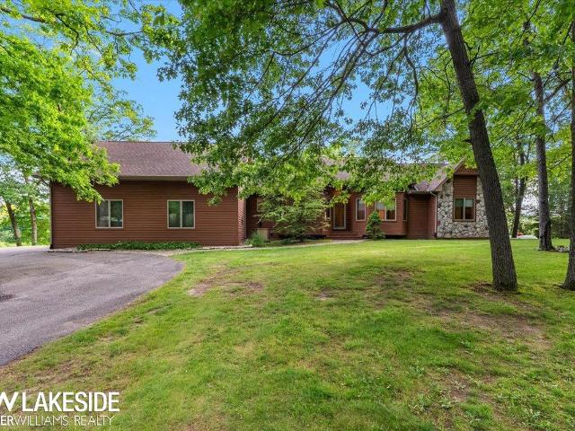1455 Oak Ridge Road