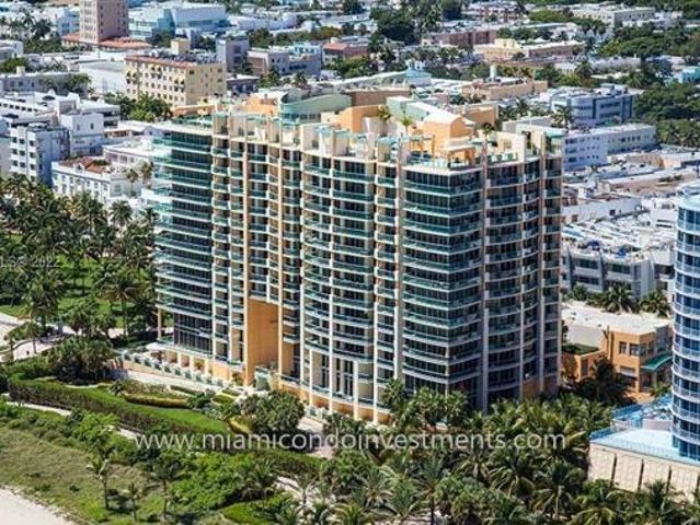 1455 Ocean Dr #603 Miami Beach, FL 33139