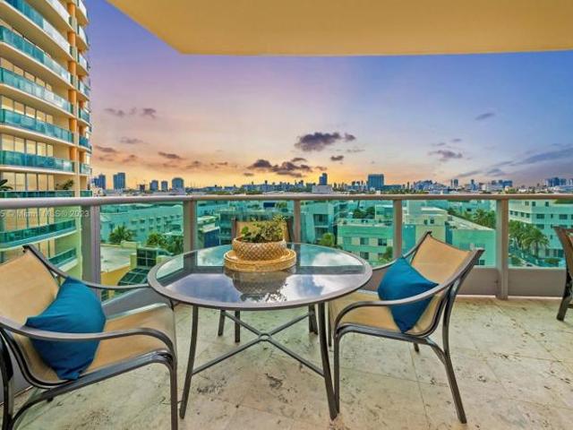 1455 Ocean Dr #811, Miami Beach, FL 33139