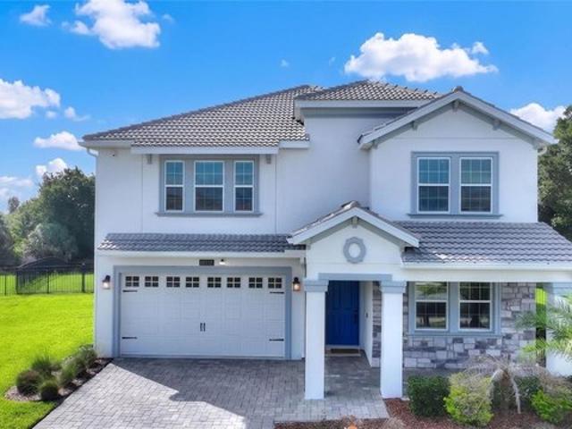 1455 Olympic Club Blvd, Champions Gate, FL 33896