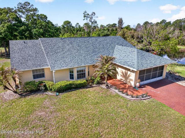 1455 Atz Rd, Malabar, FL 32950 | MLS #1074 | Compass