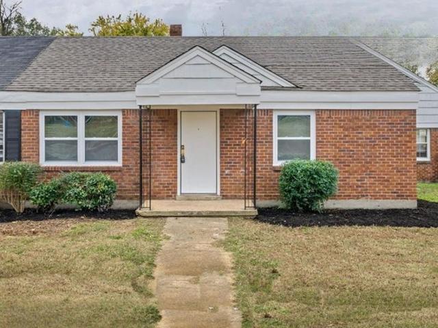 1455 Amarillo St Unit 42, Memphis, TN 38114