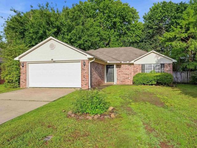 1455 Arapaho Trl, Conway, AR 72034
