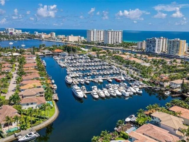 1455 Breakwater Ter, Hollywood, FL 33019