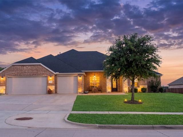 1455 Brewer Ln, Celina, TX 75009