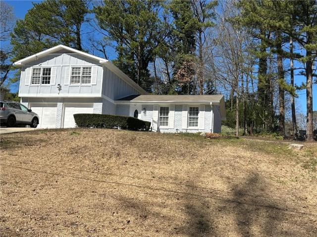 1455 Cedar Heights Dr, Stone Mountain, GA 30083 | MLS #7754 | Compass
