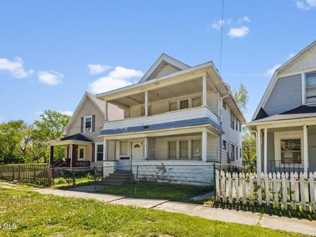 1455 Chester St, Toledo, OH 43609