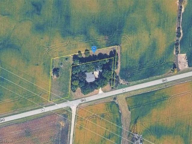 1455 County Road 8, West Mansfield, OH 43358