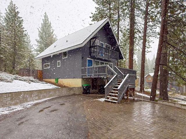 1455 Crystal Air Dr, South Lake Tahoe, CA 96150 | MLS #142749