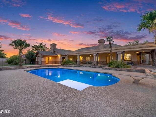 1455 E Colt Rd, Tempe, AZ 85284
