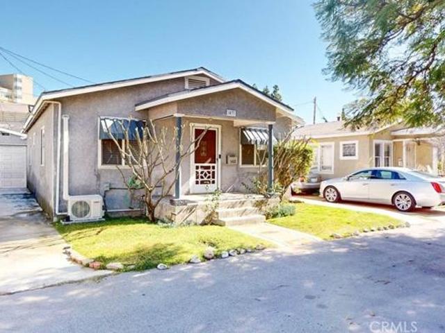 1455 E California Ave, Glendale, CA 91206