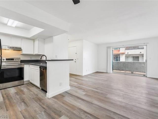 1455 E Katie Ave Unit C16, Las Vegas, NV 89119