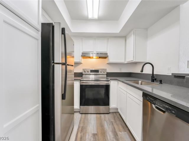 1455 E Katie Ave, Unit C16, Las Vegas, NV 89119 | MLS #2762 | Compass