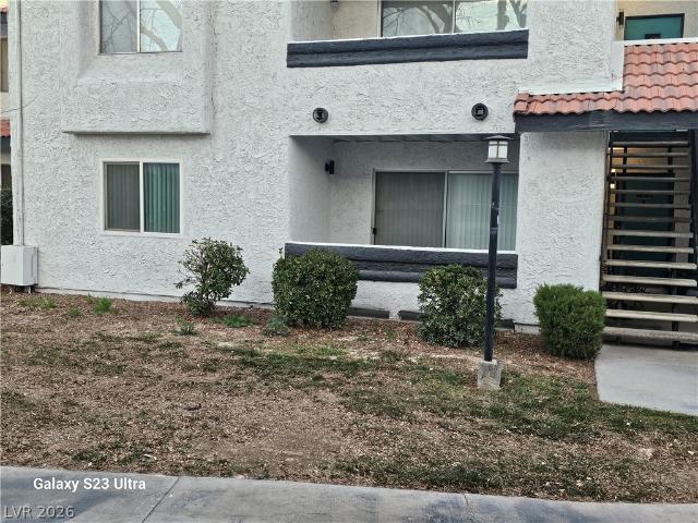 1455 E Katie Ave, Unit G12, Las Vegas, NV 89119 | MLS #2755