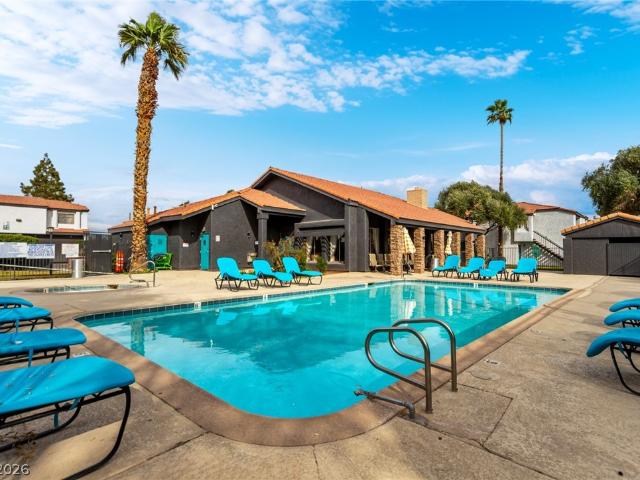 1455 E Katie Ave, Unit S26, Las Vegas, NV 89119 | MLS #2756 | Compass