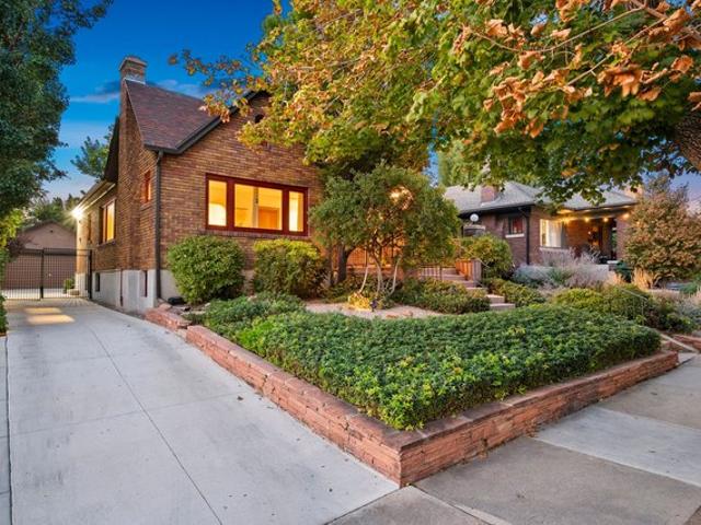 1455 E Kensington Ave, Salt Lake City, UT 84105