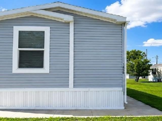 1455 East Dr Unit 111, Alden, NY 14004