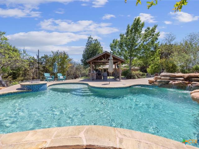 1455 Farm to Market 580, Lampasas, TX 76550 | MLS #608411 | Compass