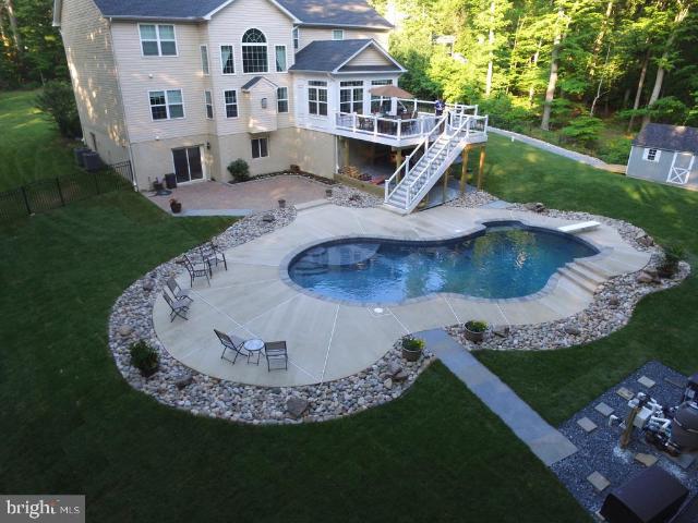 1455 Gabriels Way
