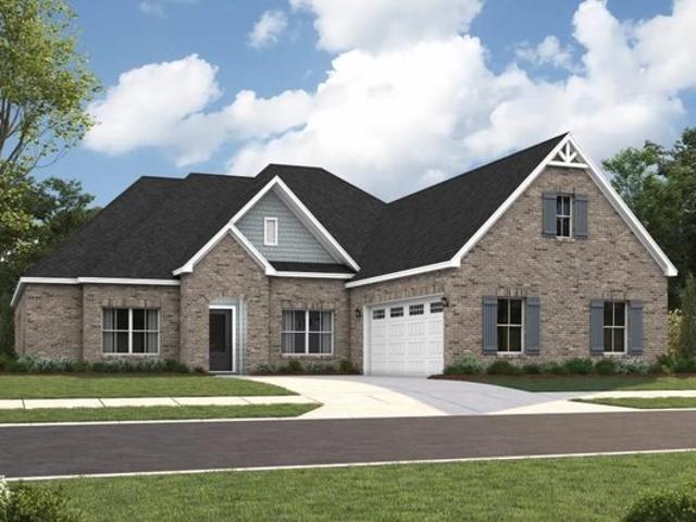 1455 Hidden Lakes Dr, Opelika, AL 36801