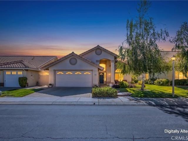 1455 Las Colinas Ave, Banning, CA 92220
