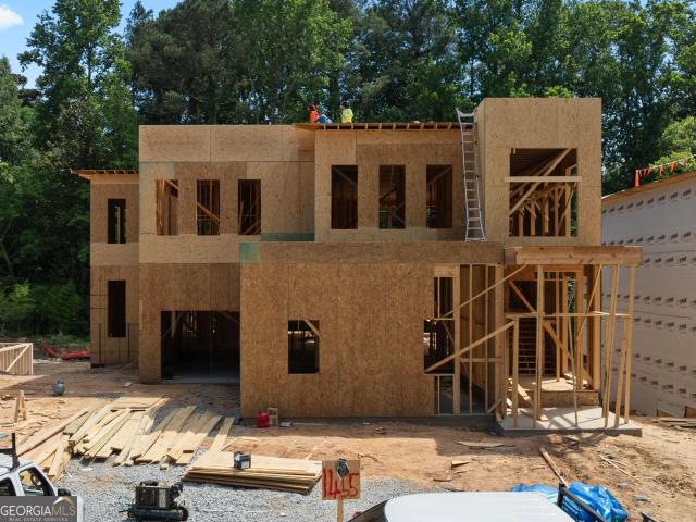 1455 lavista road ne lot 2 the aurora
