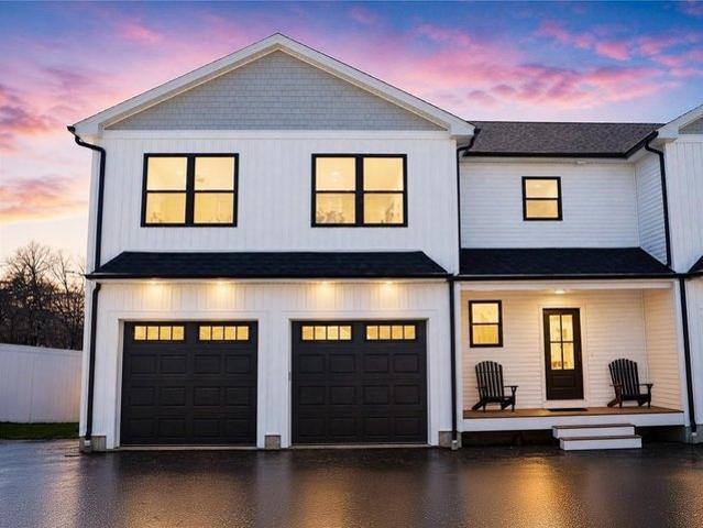 1455 Park Ave Unit 4, Cranston, RI 02920