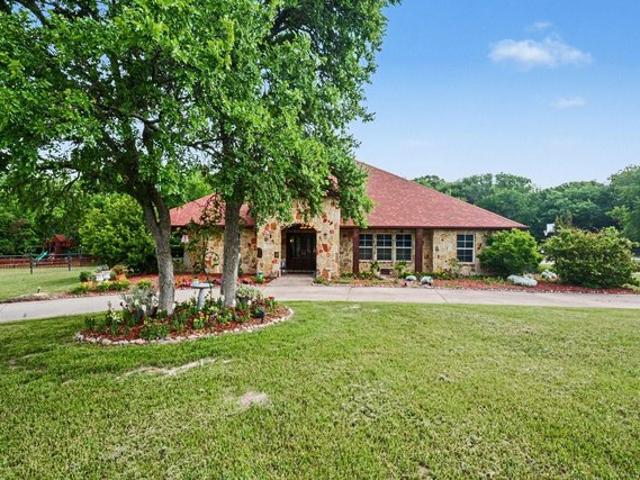 1455 Rabbit Run Rd, Anna, TX 75409