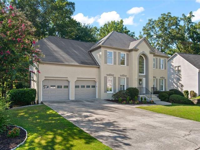 1455 Richards Circle