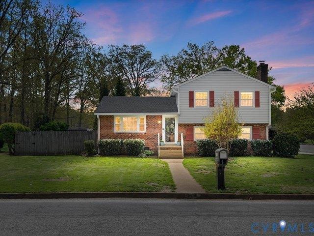 1455 Robindale Rd, Chesterfield, VA 23235