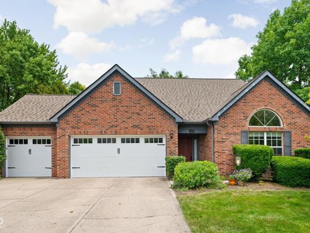 1455 Sweet Gum Dr, Brownsburg, IN 46112